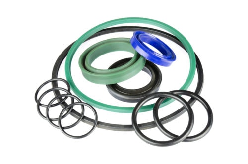 Hydraulic & Pneumatic Custom Seals Solutions | MSP Seals