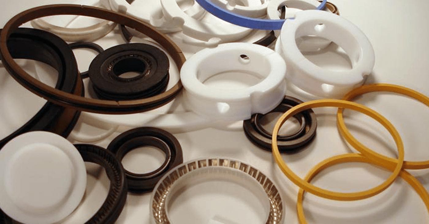 Seals and O-rings for Aerospace Industry | MSP Seals, Inc