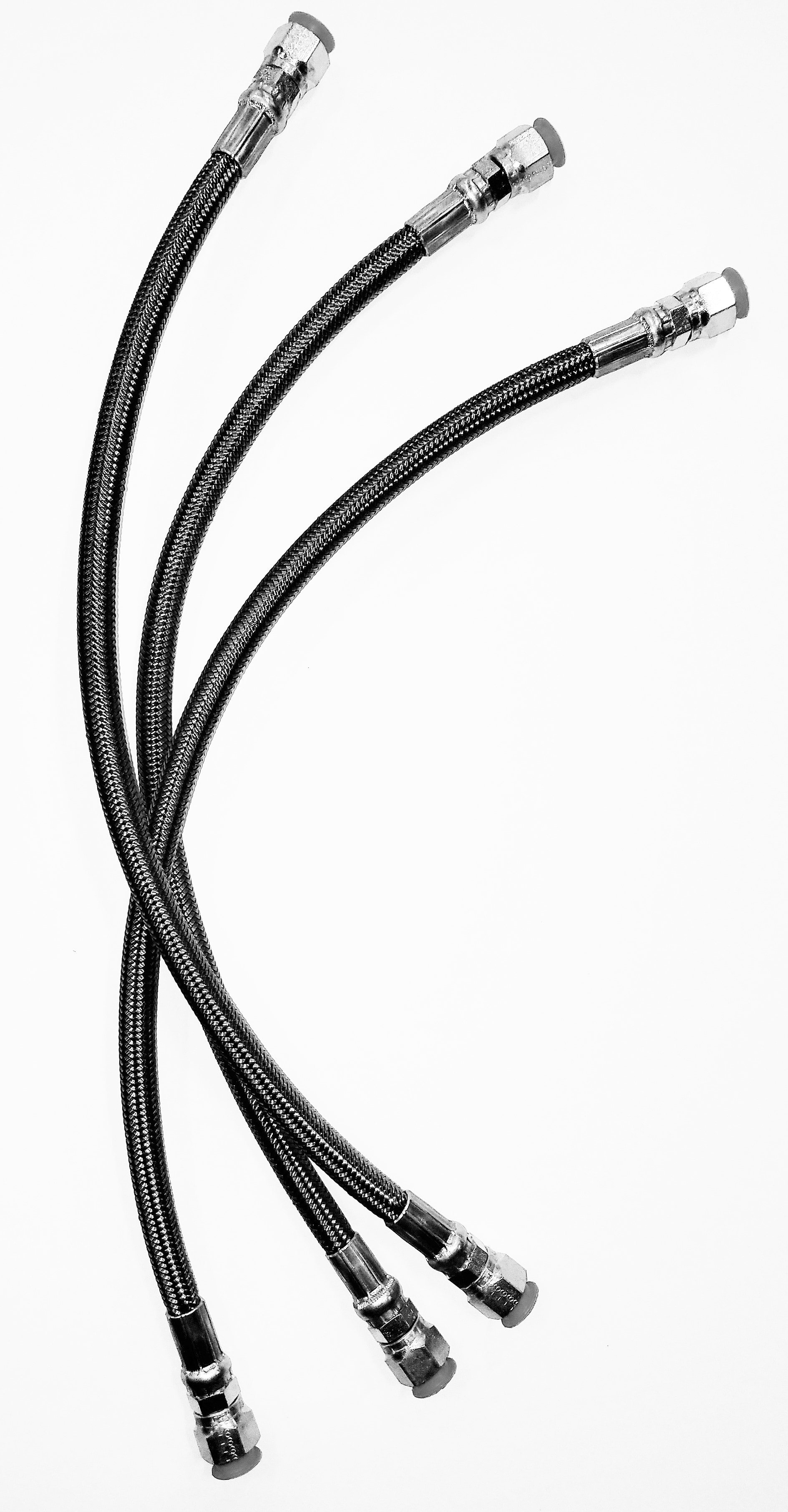 Custom Hoses Assemblies & Fittings | MSP Seals, Inc.